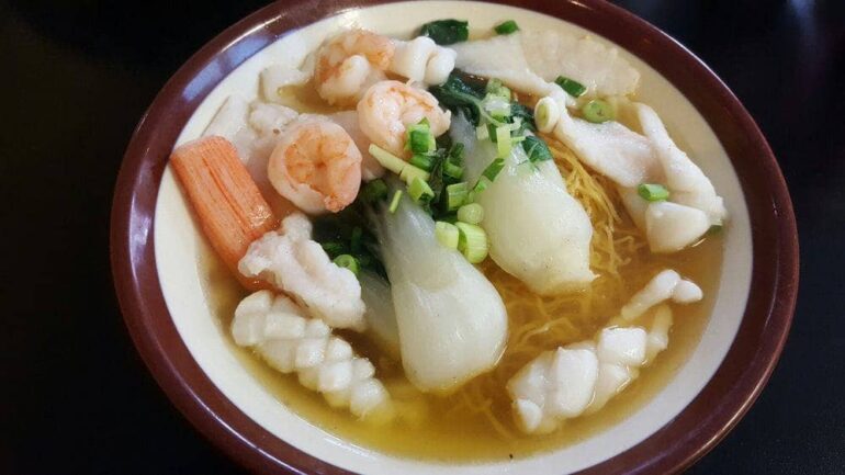 Best Chinese Restaurants in Seattle? Here's 12 You Gotta Eat At (2024)