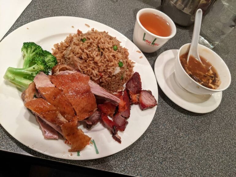 Best Chinese Restaurants in Seattle? Here's 12 You Gotta Eat At (2024)