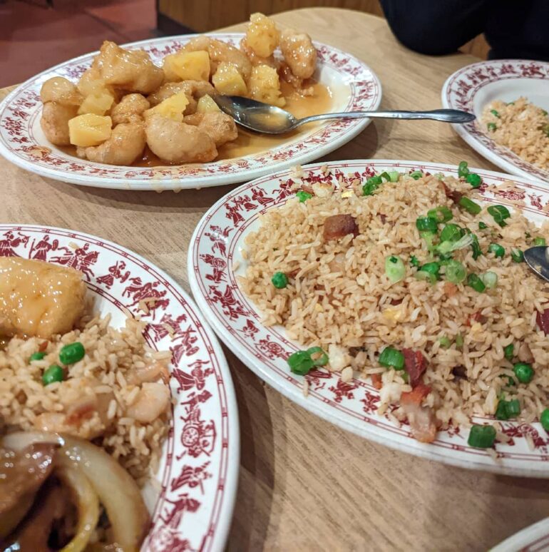 Best Chinese Restaurants in Seattle? Here's 12 You Gotta Eat At (2024)