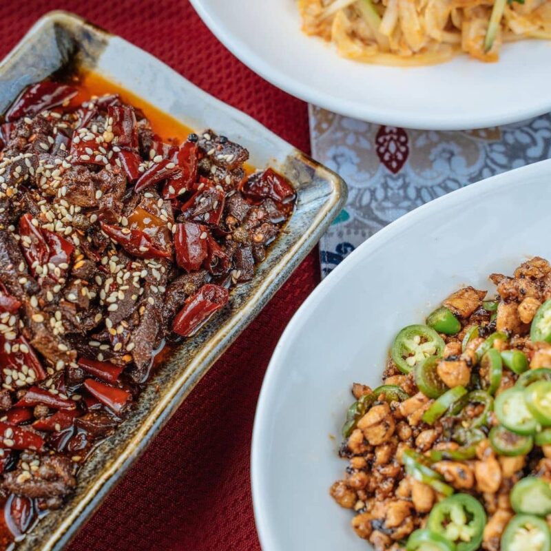 Best Chinese Restaurants in Seattle? Here's 12 You Gotta Eat At (2024)