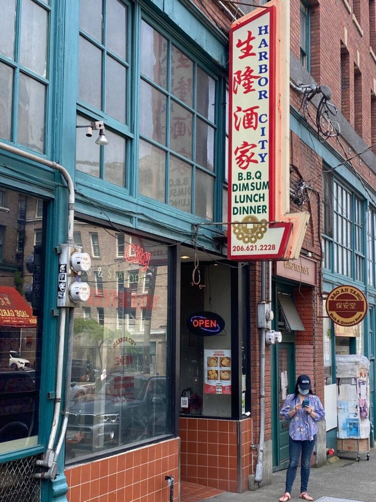 8 Best Dim Sum Restaurants In Seattle & What To Order