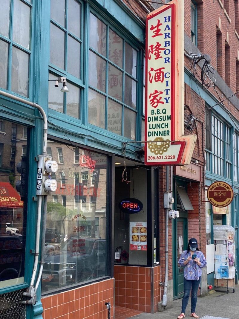 8 Best Dim Sum Restaurants In Seattle & What To Order