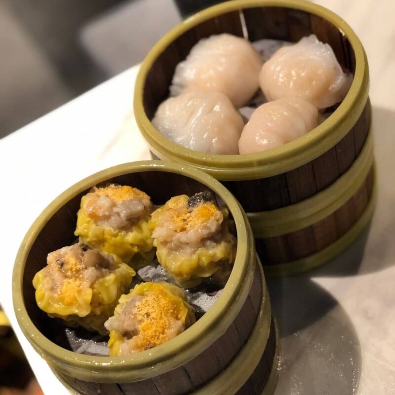 8 Best Dim Sum Restaurants In Seattle & What To Order