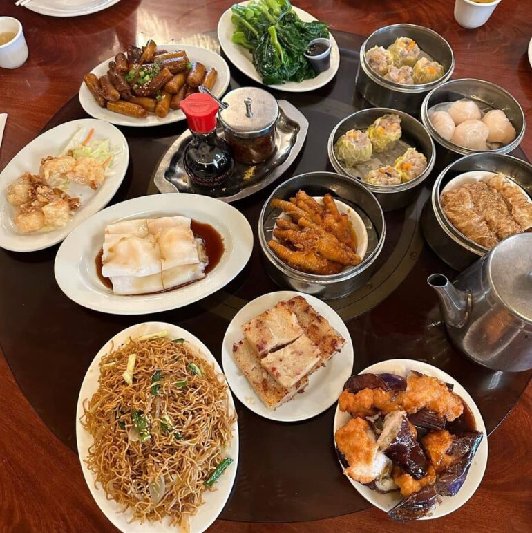 Best Chinese Restaurants in Seattle? Here's 12 You Gotta Eat At (2024)