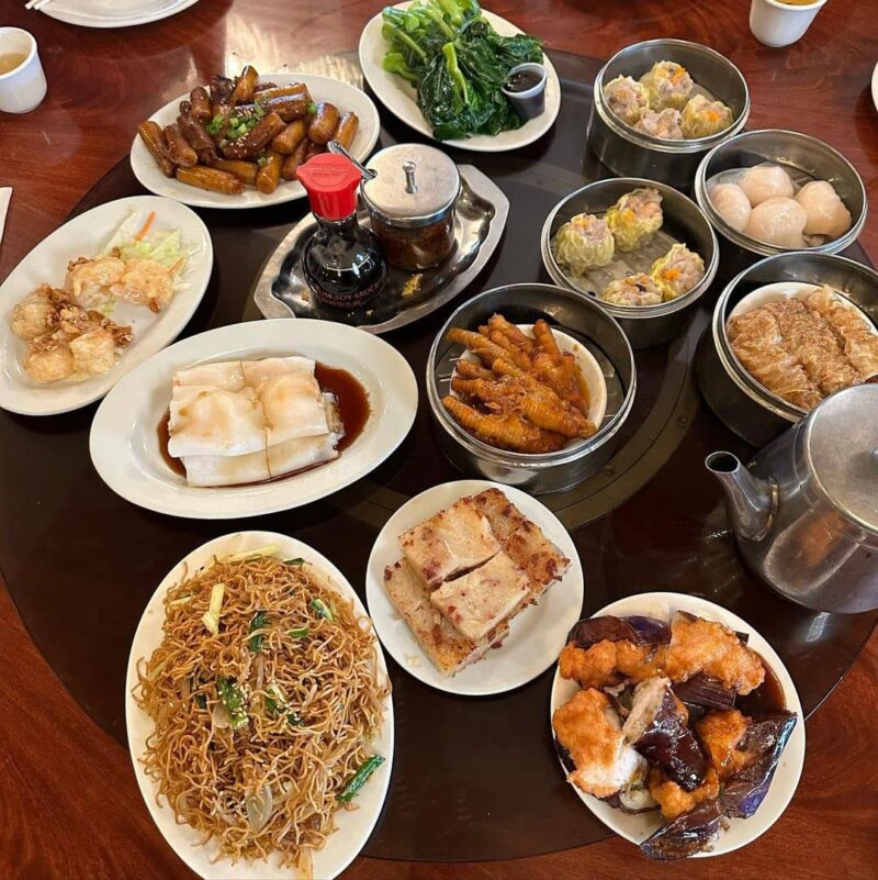 Best Chinese Restaurants in Seattle? Here's 12 You Gotta Eat At (2024)