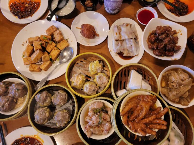 Best Chinese Restaurants in Seattle? Here's 12 You Gotta Eat At (2024)