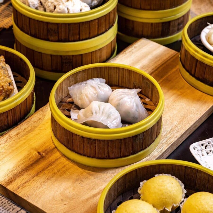 8 Best Dim Sum Restaurants In Seattle & What To Order