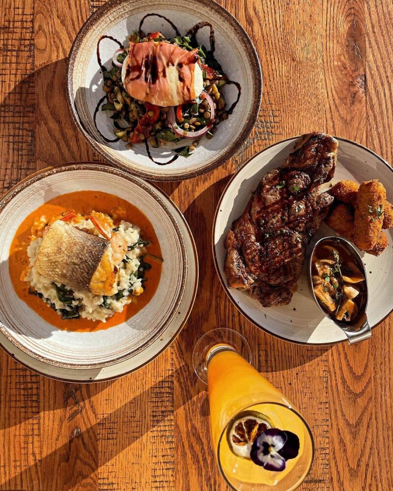 Best Jackson Heights Restaurants? Here's Our Top 10 Picks (2024)