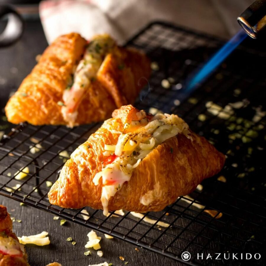 Japanese Style French Croissant Chain 'Hazukido' To Open First Richmond Location