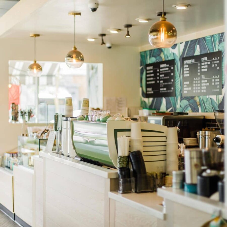 Honolulu Cafe in Kerrisdale Triumphantly Reopens Post-Fire Closure