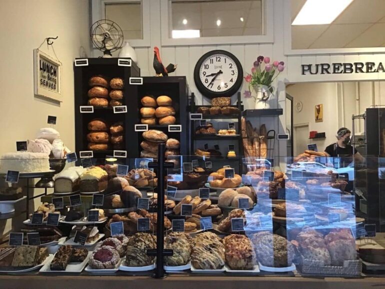 Purebread's Sweet Expansion: Kitsilano and UBC to Welcome Beloved Bakery
