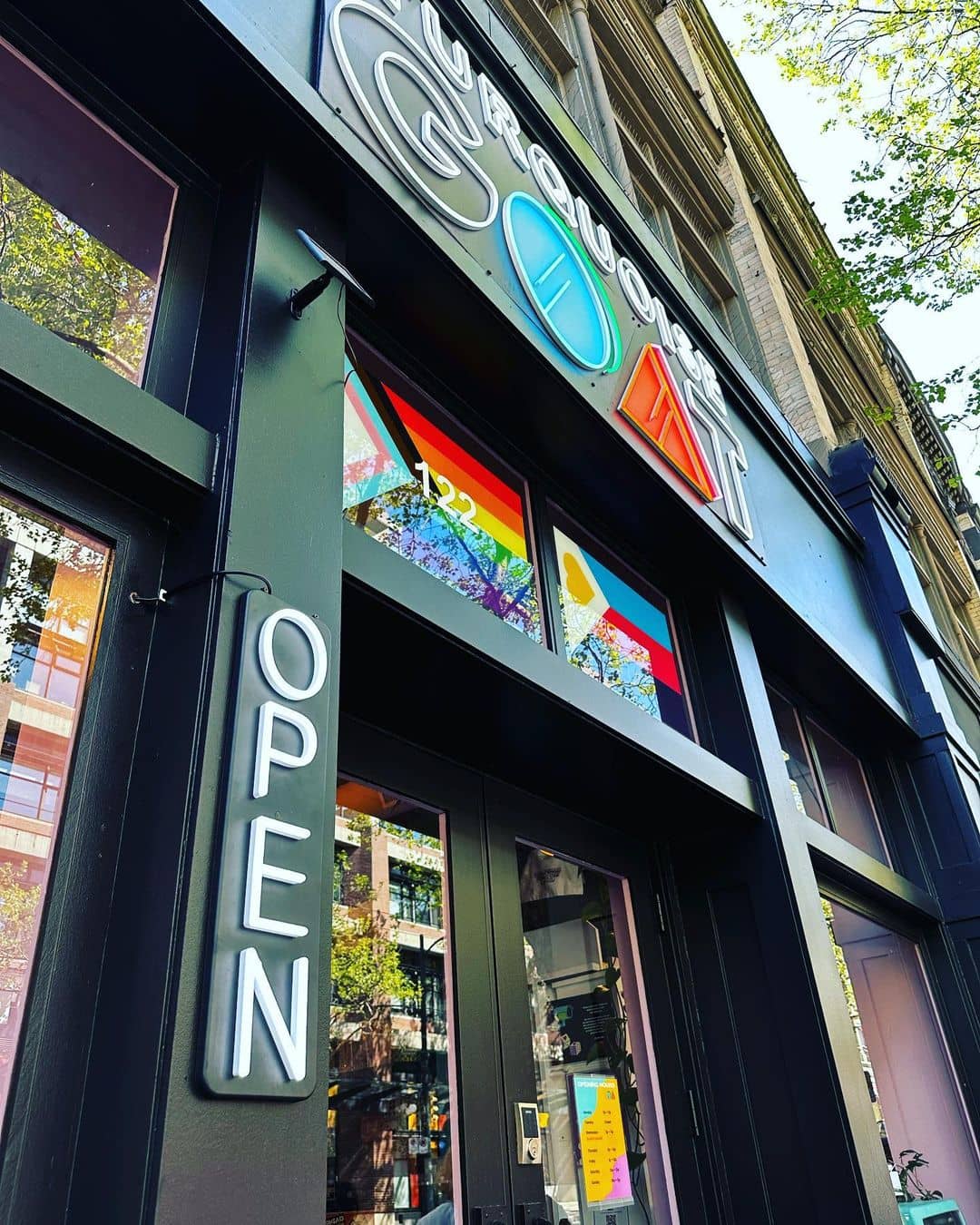 Farewell to Fun: The Unexpected Closure of Vancouver's Beloved Board ...