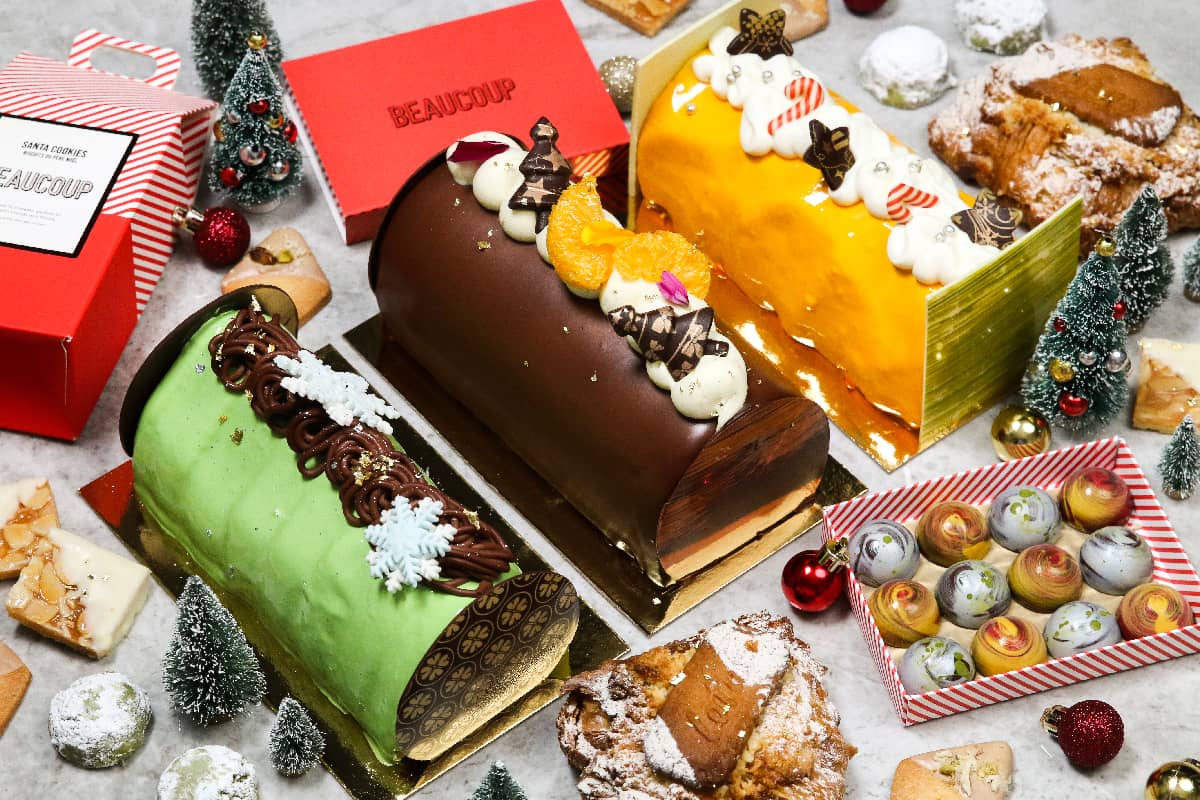 Vancouver's Holiday Delights: Discover the City's Finest Christmas ...