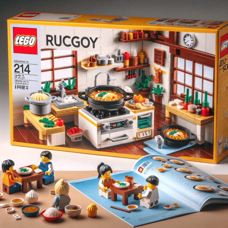 Feast Your Eyes on AI's Playful Reinvention: Japanese Cuisine ...