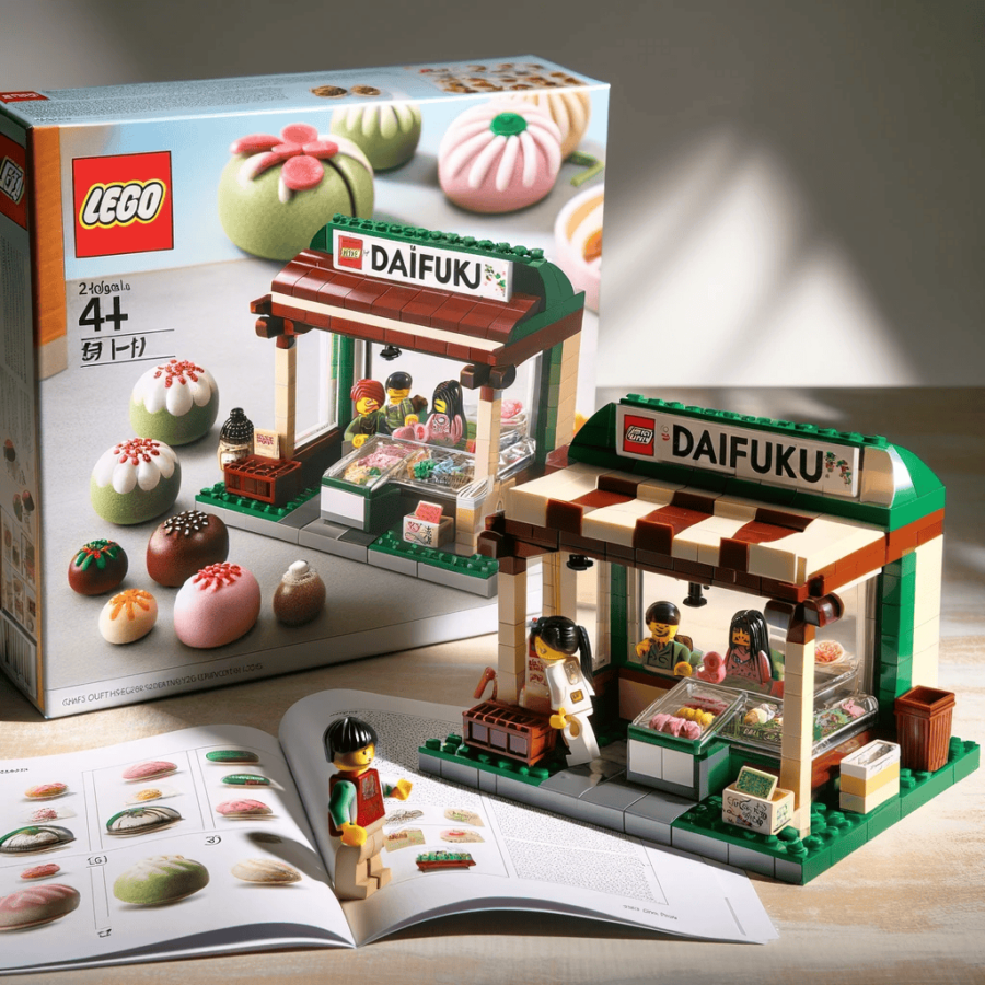 Feast Your Eyes on AI's Playful Reinvention: Japanese Cuisine ...