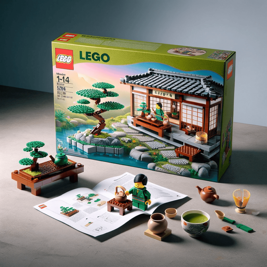 Feast Your Eyes on AI's Playful Reinvention: Japanese Cuisine ...