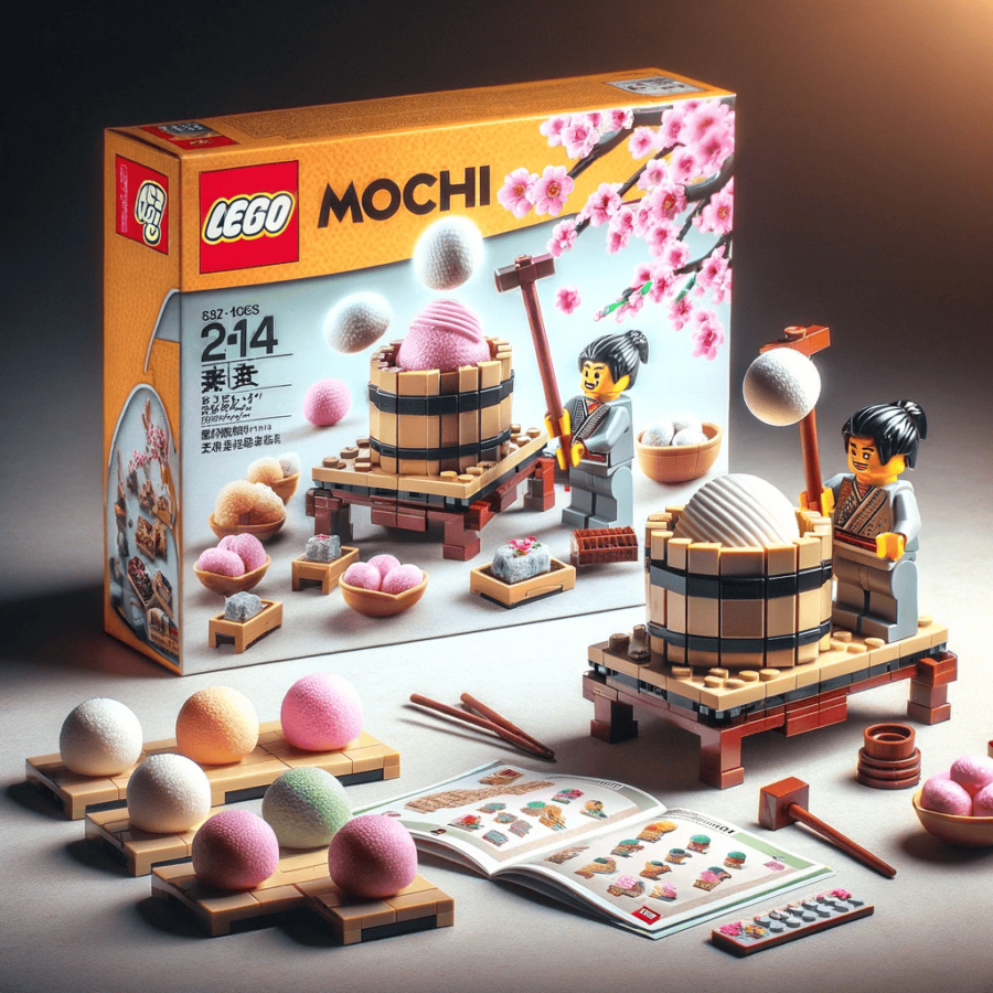 Feast Your Eyes on AI's Playful Reinvention: Japanese Cuisine ...