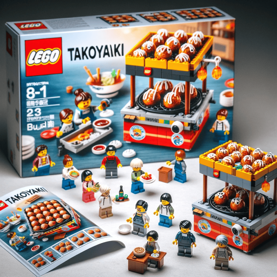 Feast Your Eyes on AI's Playful Reinvention: Japanese Cuisine ...