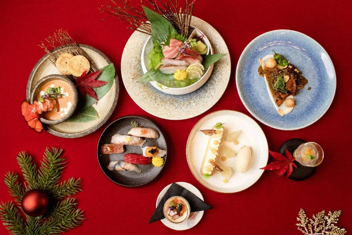 Vancouver's Best NYE 2023 Dining Experiences: Top Restaurants' Special ...