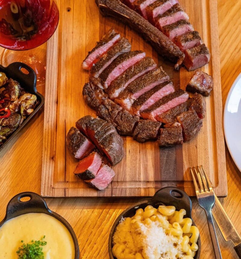 Discover Bend's Culinary Delights: 12 Must-Try Restaurants for Every ...