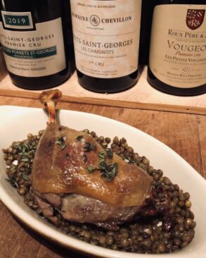 9 Best French Restaurants In Seattle + What To Order (2026)