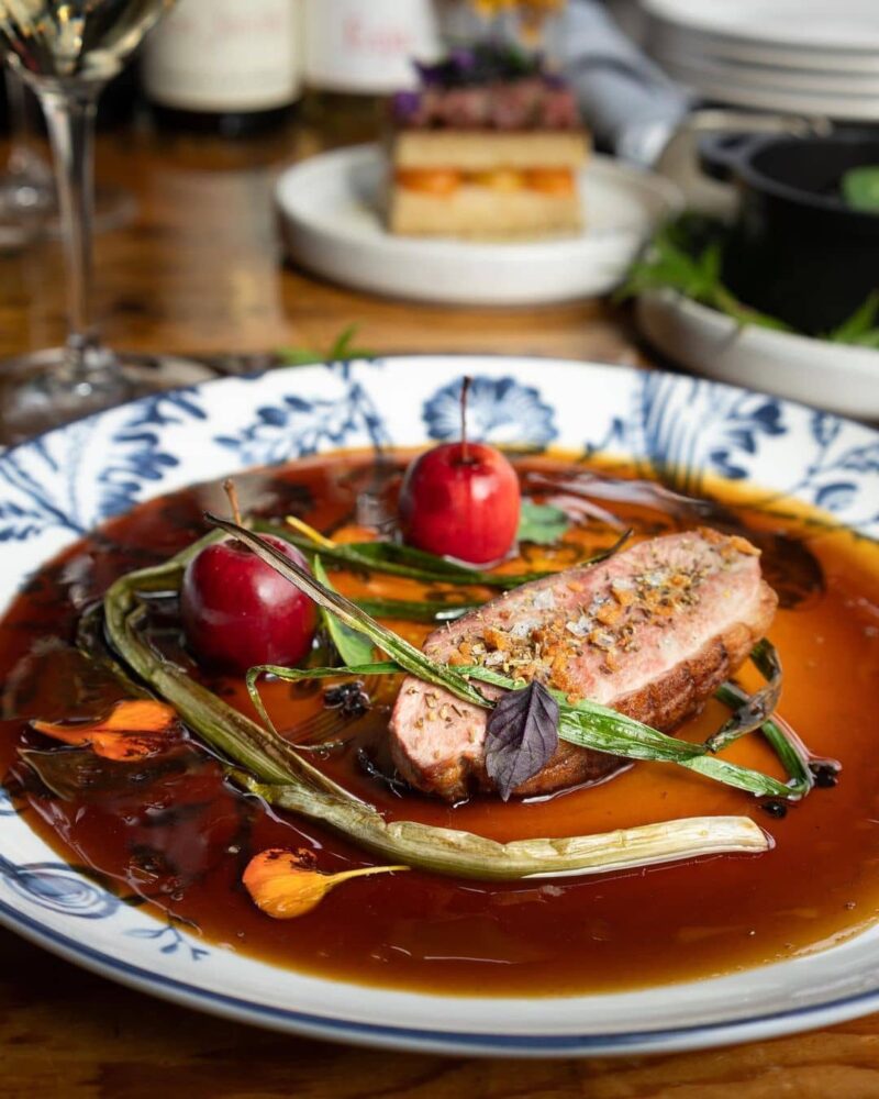 9 Best French Restaurants In Seattle + What To Order (2026)