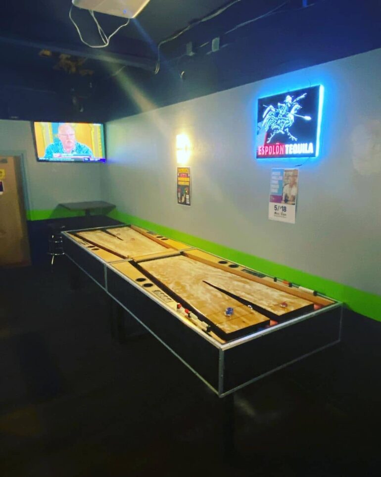 Top 12 Must-Visit Sports Bars in Seattle: Where Great Food Meets Game ...