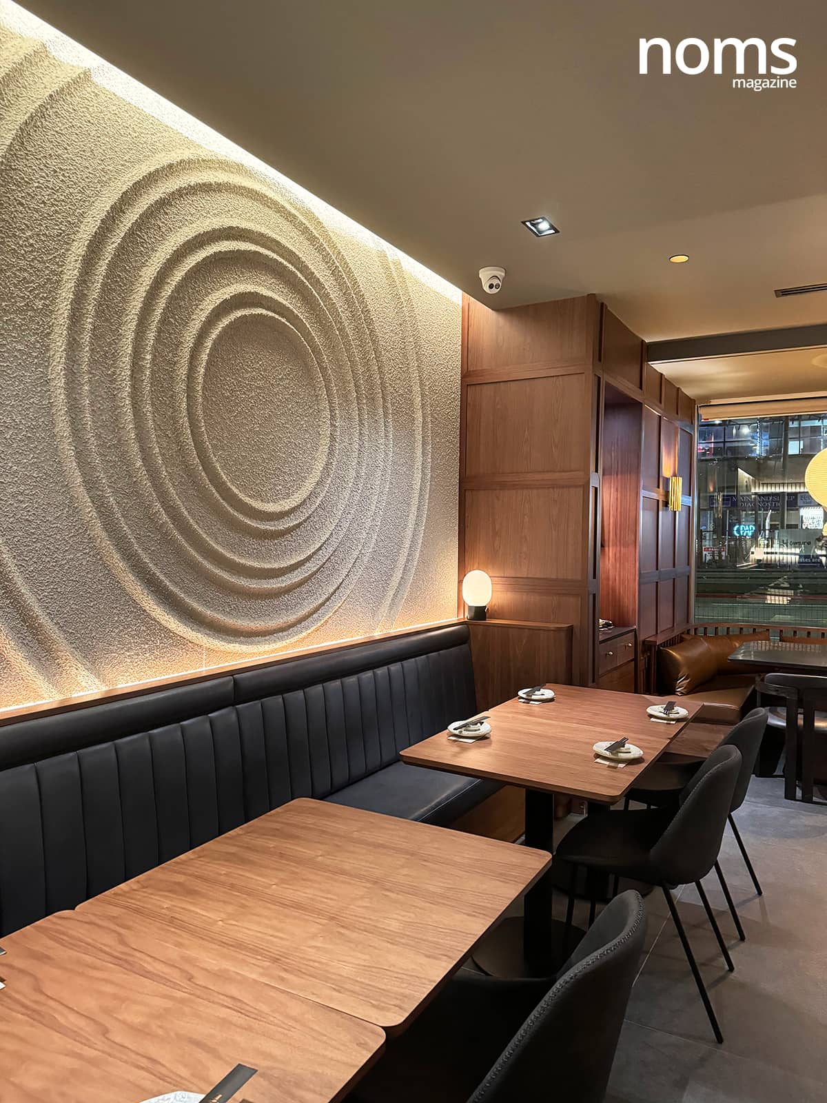 Tozen Sushi Bar: Vancouver's Newest Premium Sushi Joint & Tom Sushi's ...