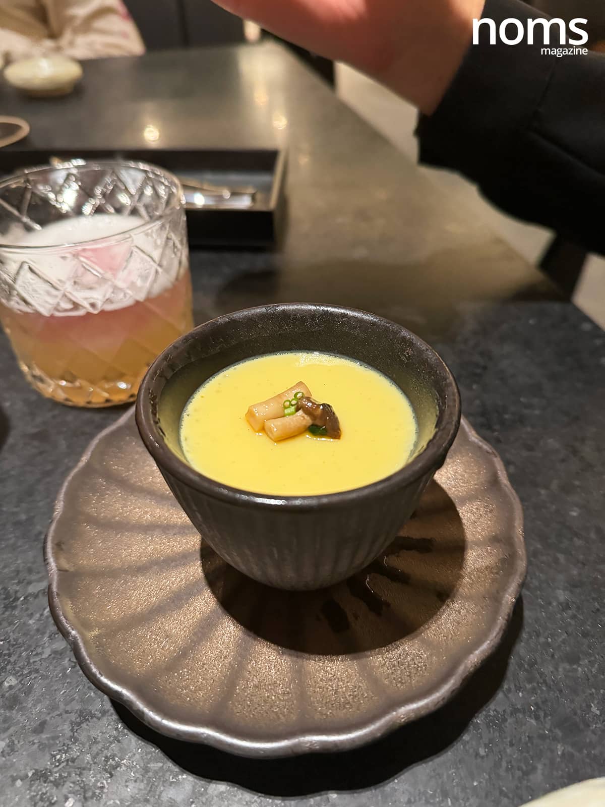 Tozen Sushi Bar: Vancouver's Newest Premium Sushi Joint & Tom Sushi's ...