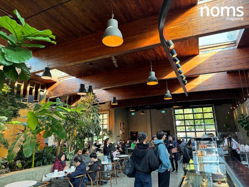 Burnaby's Most Aesthetic Korean Cafe To Open First Coquitlam Outpost