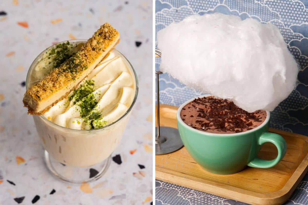 Vancouver's Largest Hot Chocolate Festival Returns This Month With 100 ...