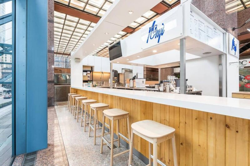 Vietnamese Food Truck Opens New Cafe In Downtown Vancouver