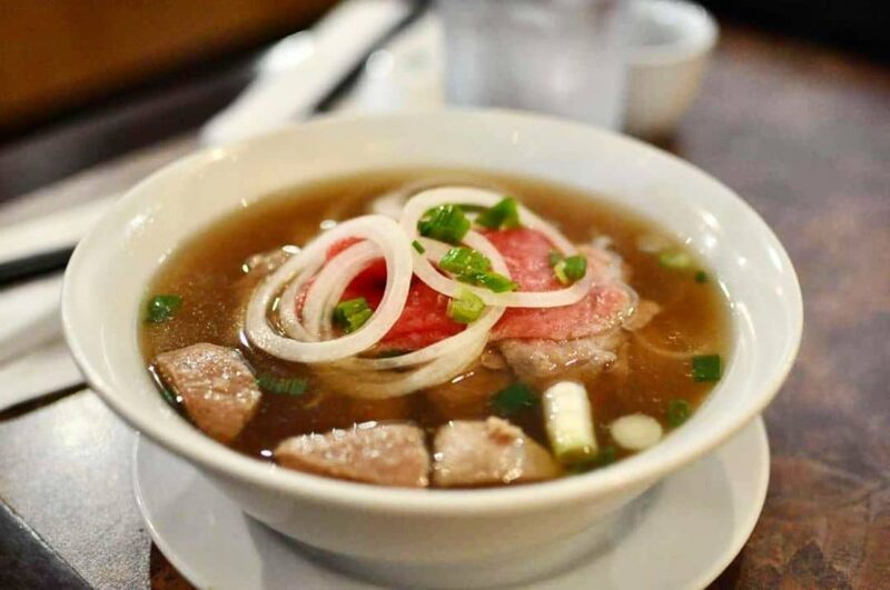 Vancouver Family Run Vietnamese Restaurant Reopens In New Location ...