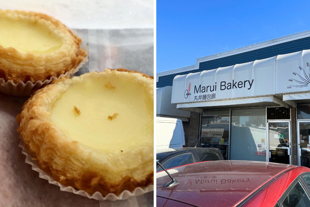 Longtime Vancouver Chinese Bakery Closes After 14+ Years Of Operation ...