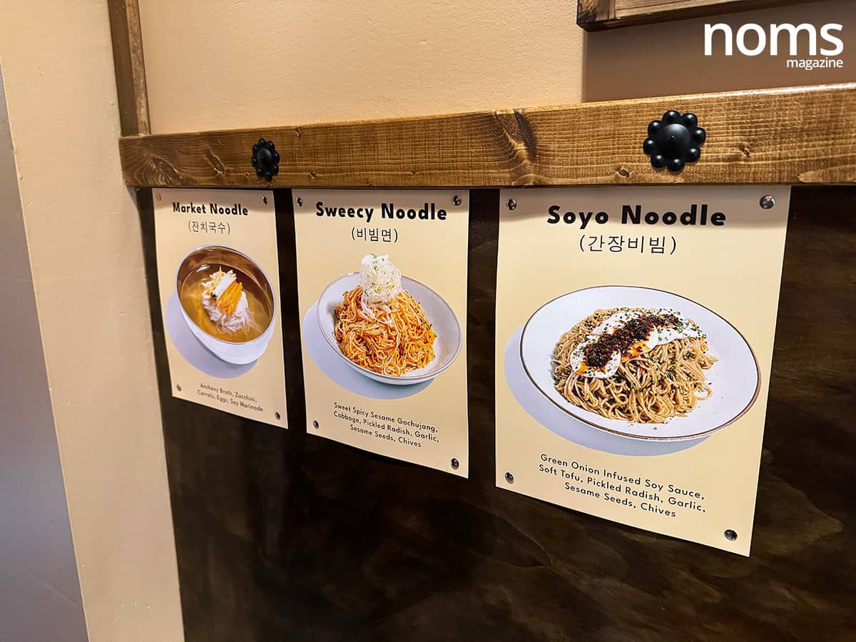 New Hidden $10 Korean Noodle Shop Opens In Downtown Vancouver (Video)