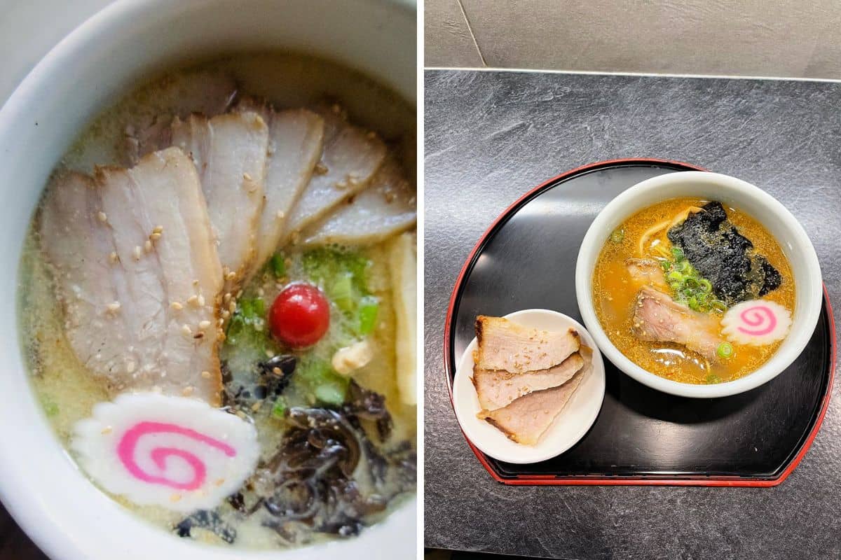 Top Ramen Chain Grand Opens New Richmond Outpost This Week With Free ...