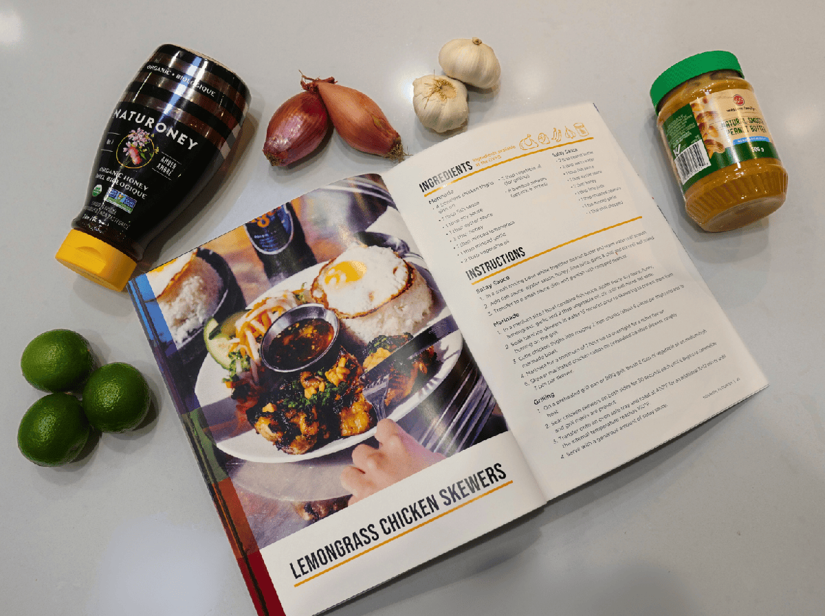 Vancouver's Culinary Community Rallies Against Food Insecurity with ...