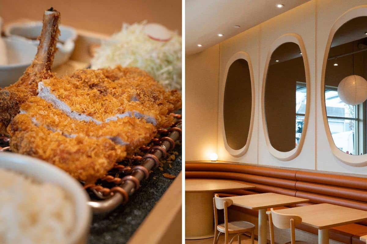 Saku Opens Their First Richmond Outpost