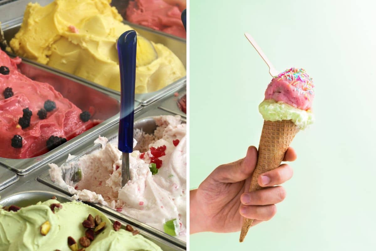 New Italian Gelato Shop To Debut In Kitsilano Next Month