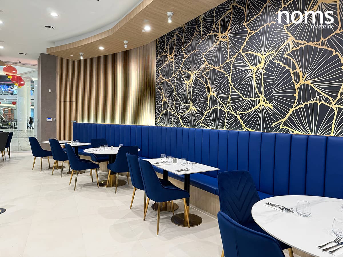 Hazukido Quietly Soft Opens First North American Cafe+ Store In Richmond