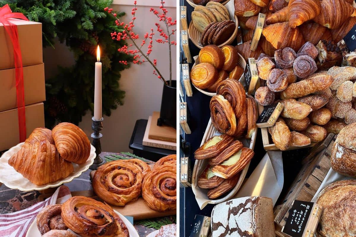 New Parisian Bakery Will Give You A Slice of Paris In Vancouver