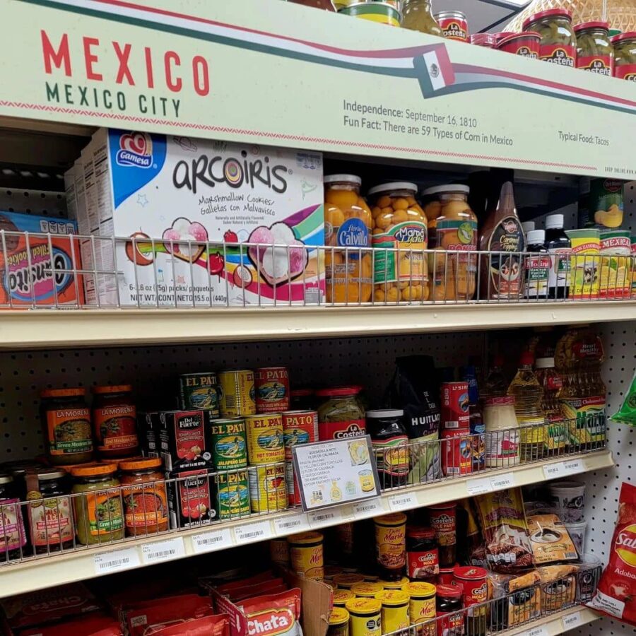 Growing Latin American Grocery Chain To Open Seventh Store In Vancouver ...