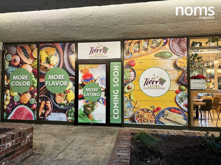 Growing Latin American Grocery Chain To Open Seventh Store In Vancouver ...