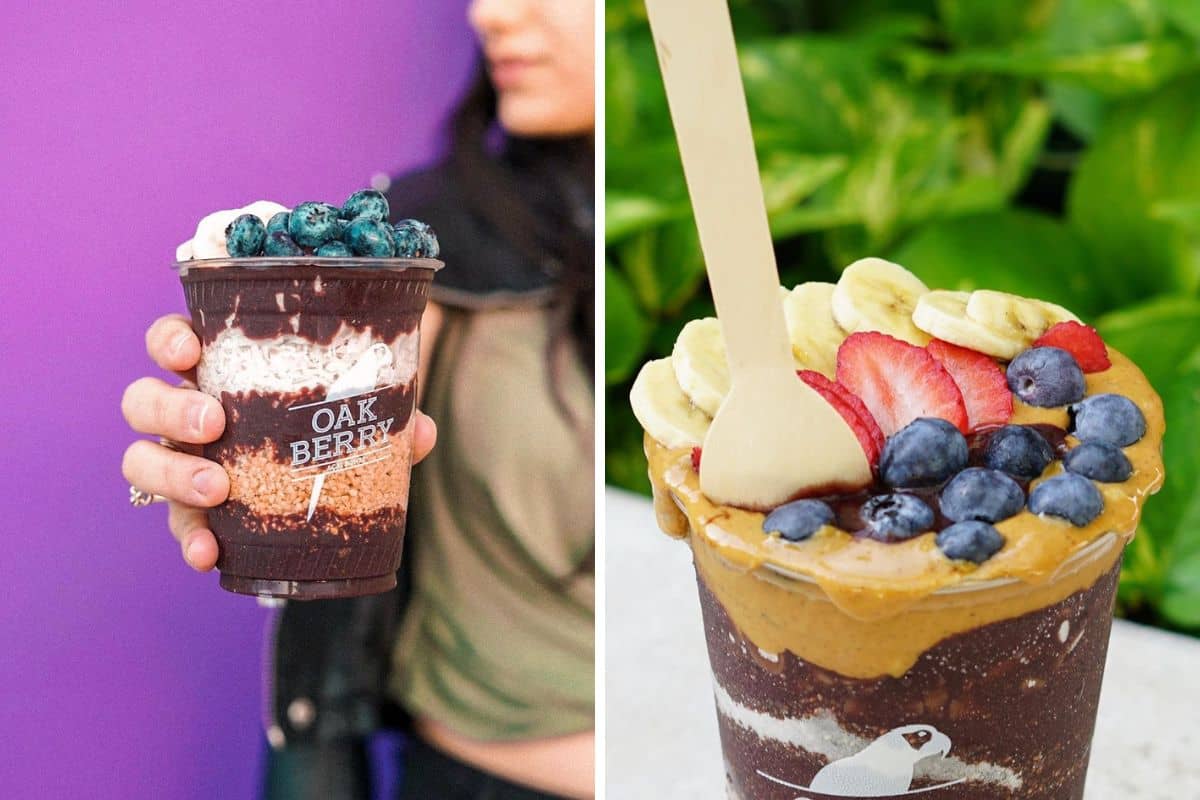 World's #1 Açaí Spot Celebrates New West End Outpost With FREE Food ...
