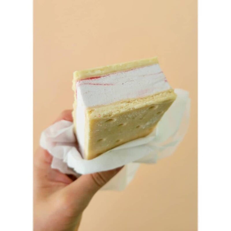 Chinatown's Dairy-Free Ice Cream Shop Announces Bittersweet Farewell