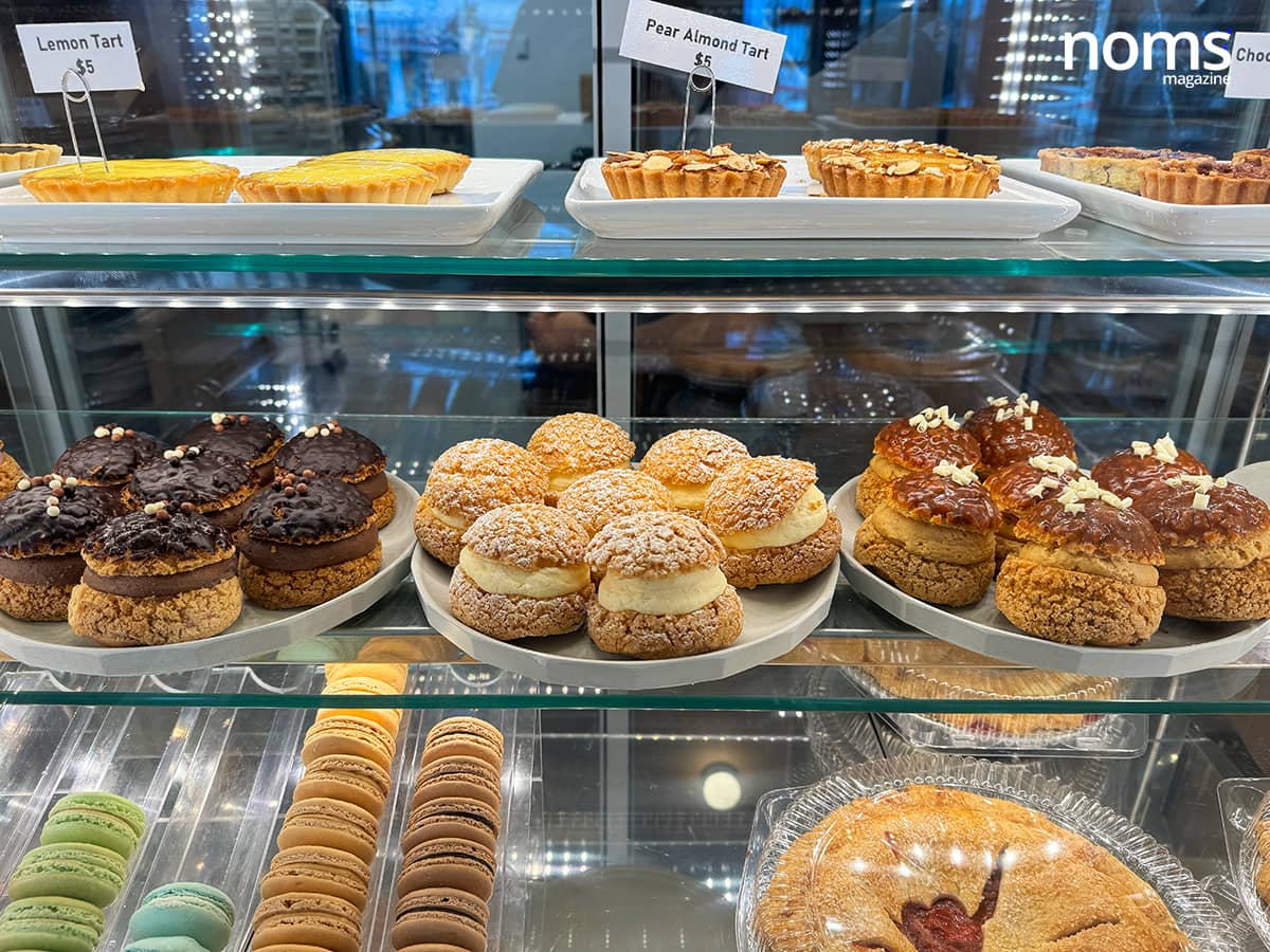 Sweet Thea Bakery Soft Opens Its New and Spacious Location on Main Street