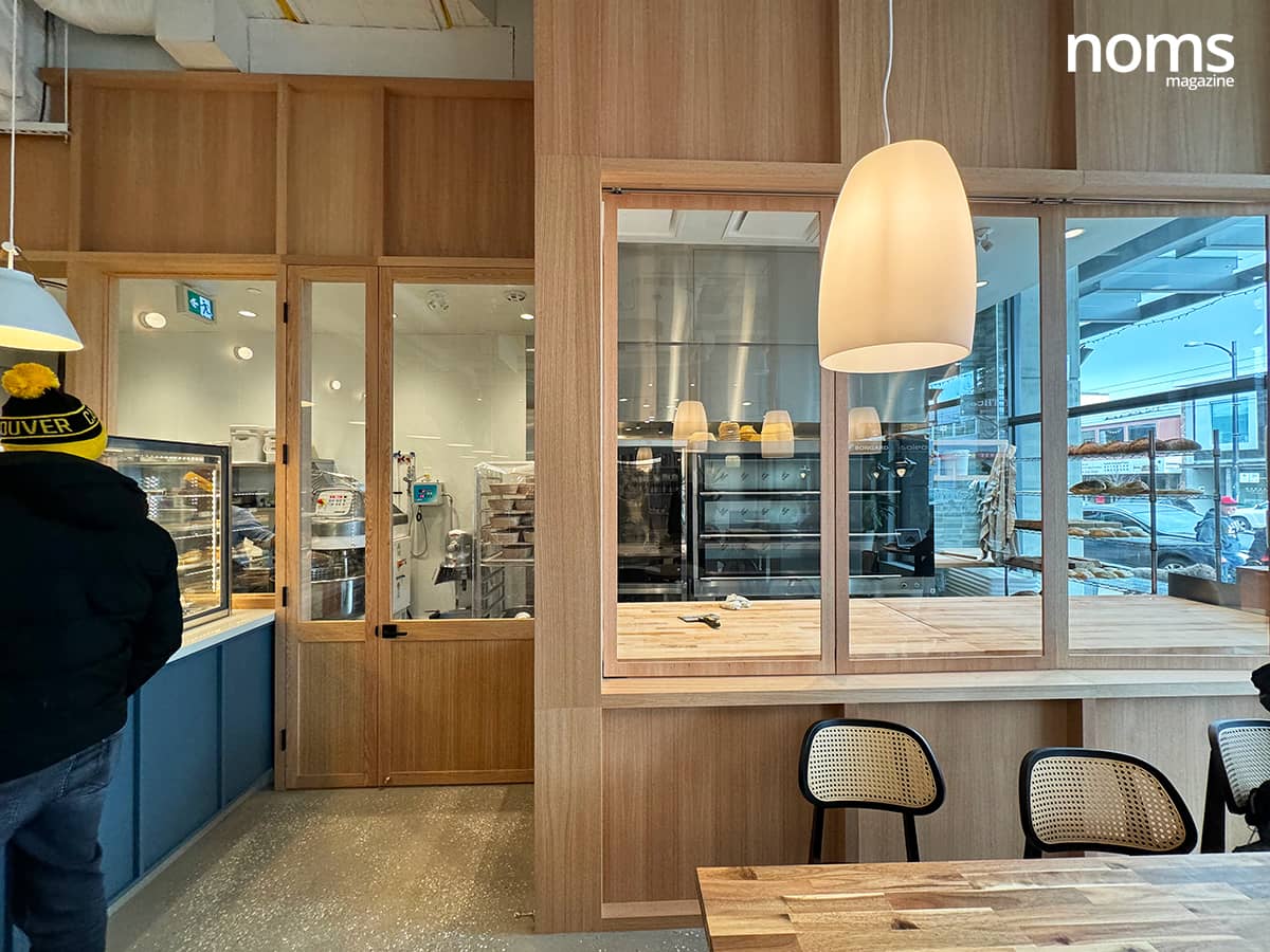 Sweet Thea Bakery Soft Opens Its New and Spacious Location on Main Street