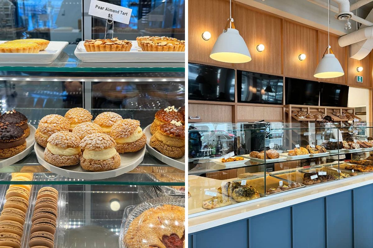 Sweet Thea Bakery Soft Opens Its New and Spacious Location on Main Street