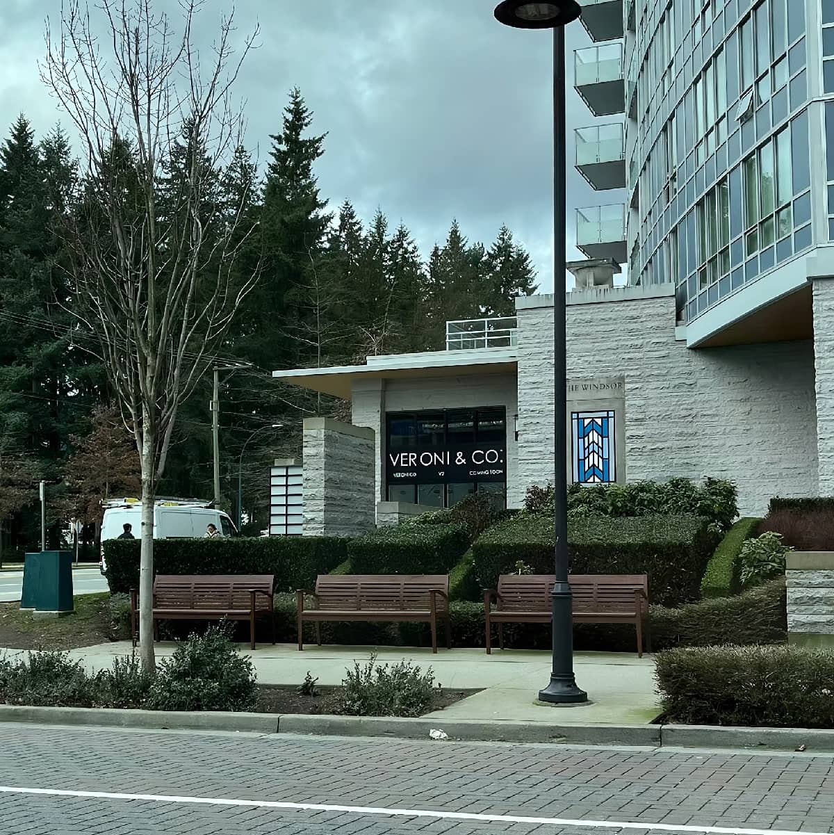 Highly Rated Burnaby Espresso Bar 'VERONI & CO.' To Open New Coquitlam ...