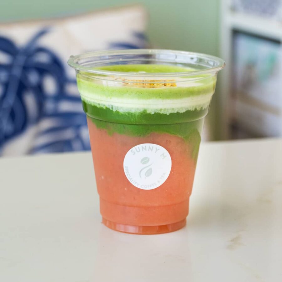 Cherry Blossom Food Fest - Sunny M | Vancouver Food Blog